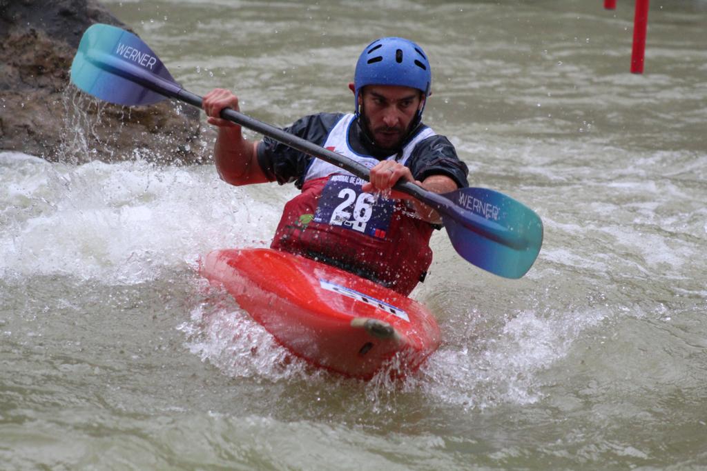 CONVOCATORIA SELECTIVO PANAMERICANO USA 2024 – FDN Canotaje Chile