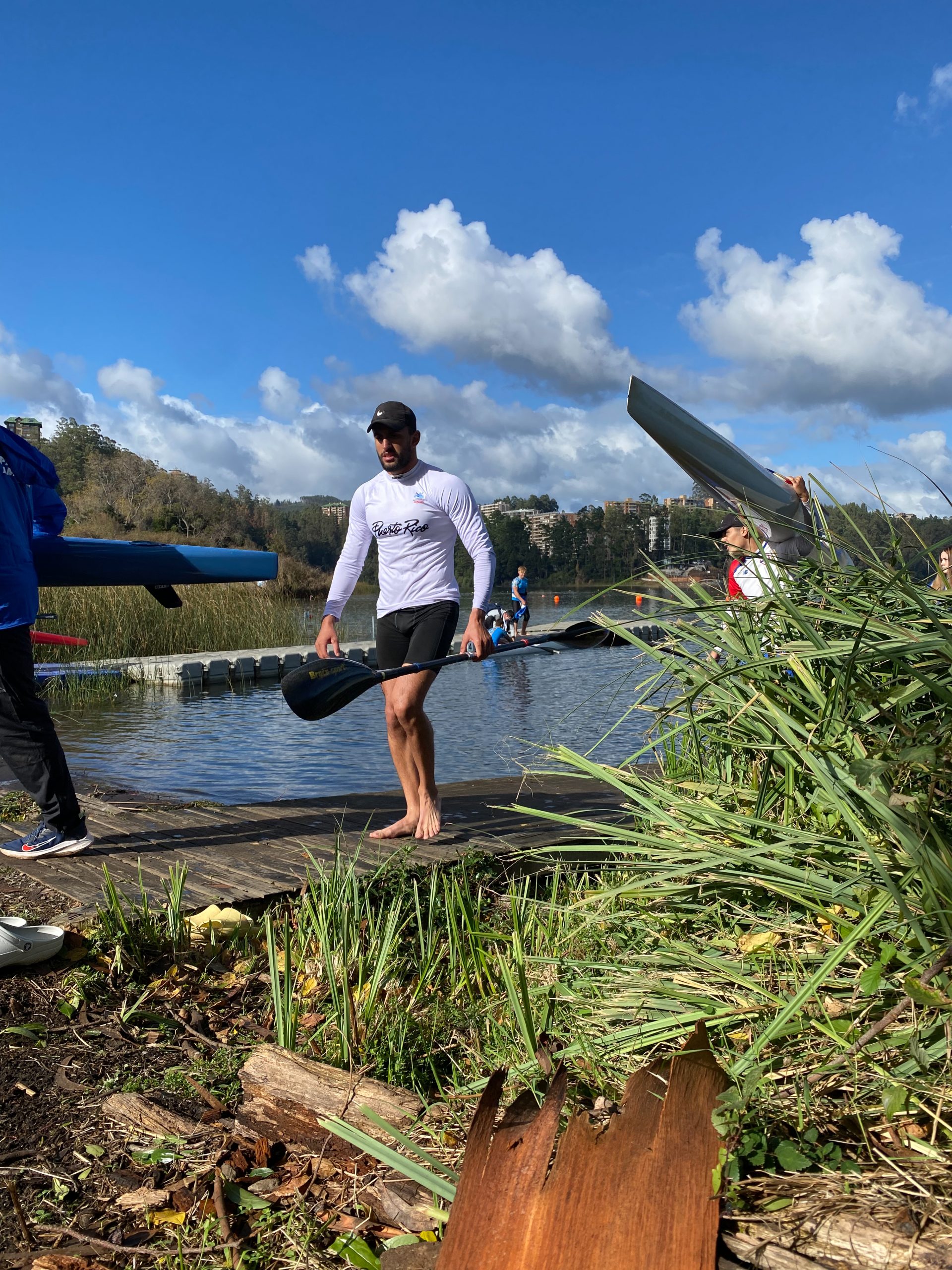 📍 Dale un vistazo – FDN Canotaje Chile